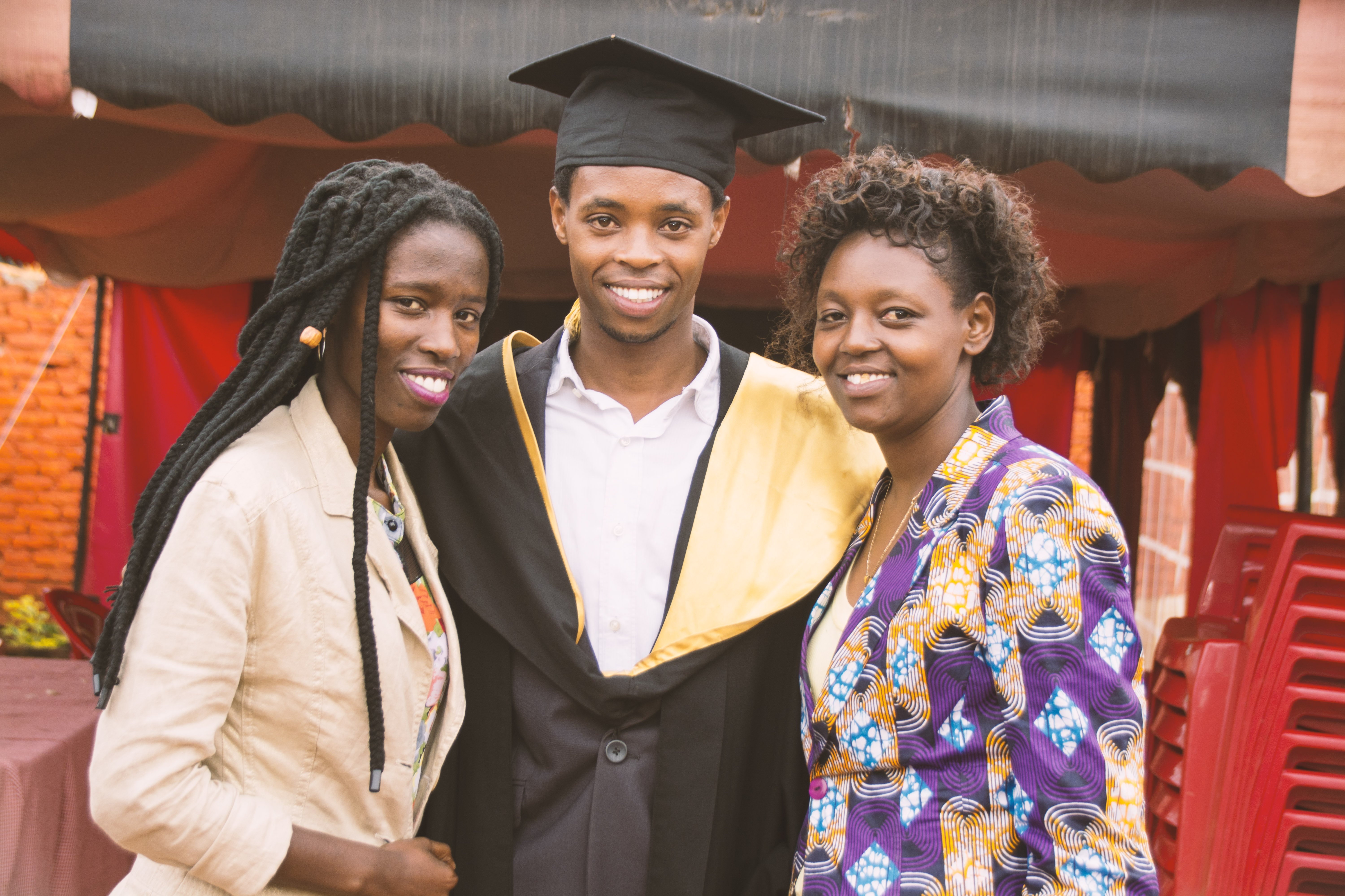 The His Chase Foundation